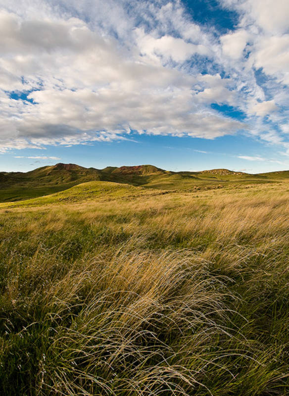 Ucross Prairie | Ucross Ranch, Wyoming | Fine Landscape and Nature ...